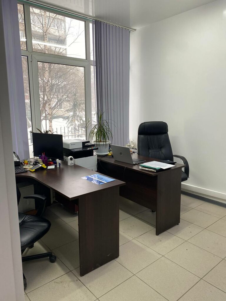 Hukuk büroları Help Me, Perm, foto