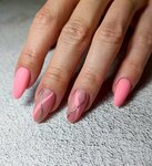 Valentina. nails. SPb (Admirala Cherokova Street No:22), manikür-pedikür  Saint‑Petersburg'dan