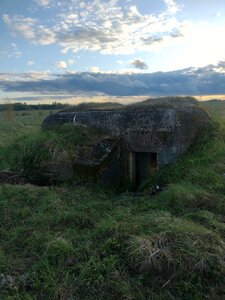 Долговременная огневая точка (Pskovskiy District, Logozovskaya volost, derevnya Dubrovo), turistik yerler  Pskovskaya oblastından