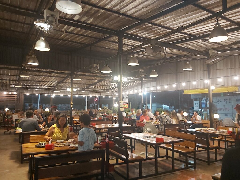 Kafe Mr.Gung Korean BBQ, , foto