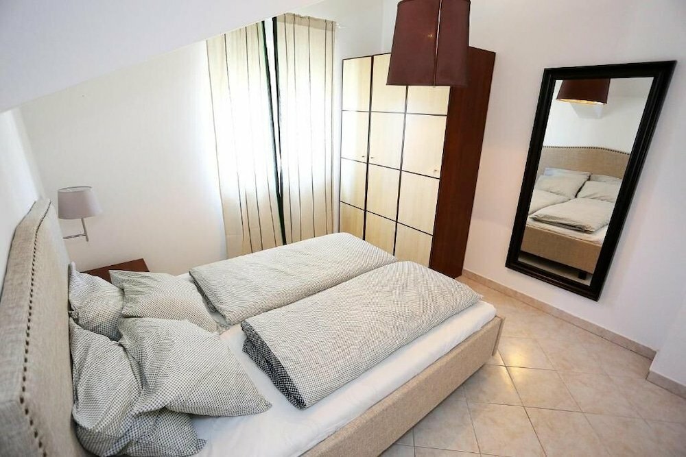 Otel Villa Sonja, Zadar, foto