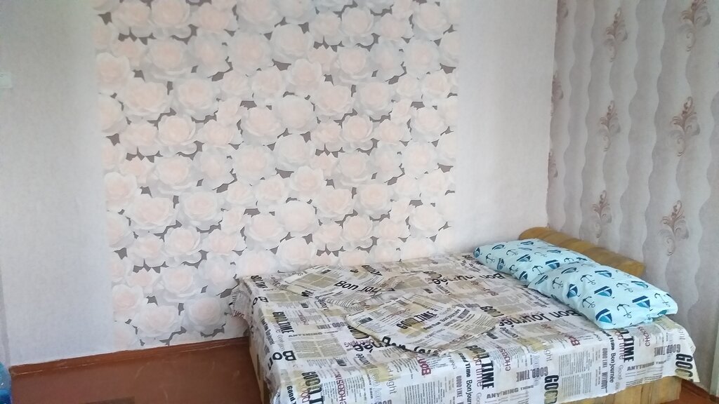 Otel Гостиница, Yeysk, foto