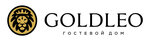 Goldleo (Kurortnaya Street No:34, stanitsa Golubitskaya), konuk evi  Krasnodarski krayından