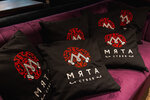 Myata Platinum (Ordzhonikidze Street No:63А), nargile kafeler  Tiumen'den