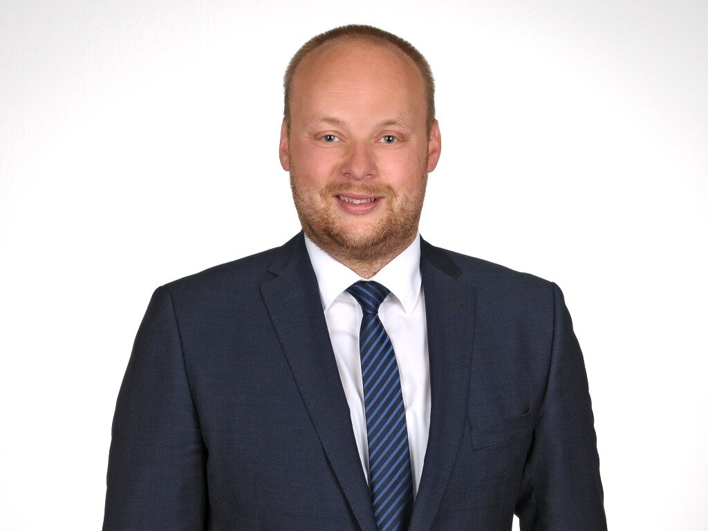 Banka Wüstenrot Bausparkasse: Florian May, Bavyera, foto