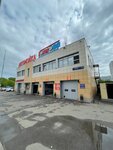 KolesoFF (Orekhoviy Boulevard No:26А), oto yıkama  Moskova'dan