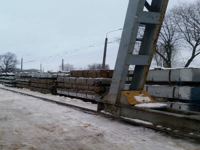 Toptancılar Ferostal Chastnoye predpriyatiye, Minsk, foto