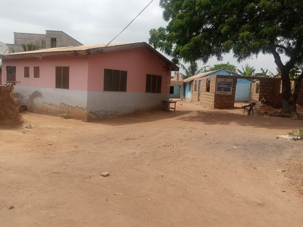 Dini dernekler Hallel Harvest Ministry, Dünya, foto