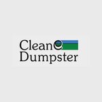 CleanE Dumpster (United States, Columbus, 729 N James Rd), nakliye firmaları  Columbus'tan