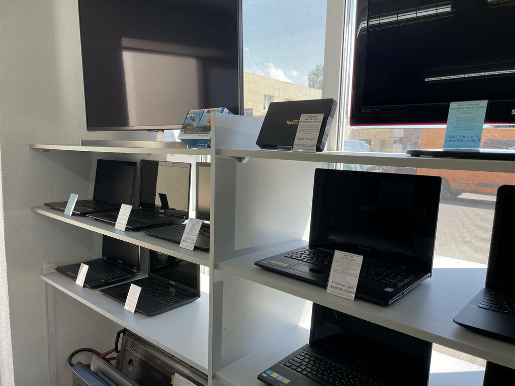 Dizüstü bilgisayarlar ve tabletler Notebook Minsk, Minsk, foto