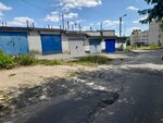 гаражно-строительный кооператив Мехземстрой (No:15/8, garazhno-stroitelny kooperativ Mekhzemstroy), garajlar  Lipetsk'ten