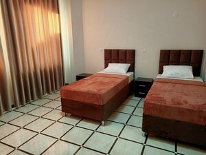 Lotos (Tyoplaya ulitsa No:1, City of Derbent), otel  Derbent'ten