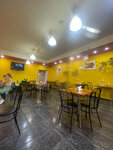 Кабул (Miklukho-Maklaya Street No:6), kafe  Moskova'dan