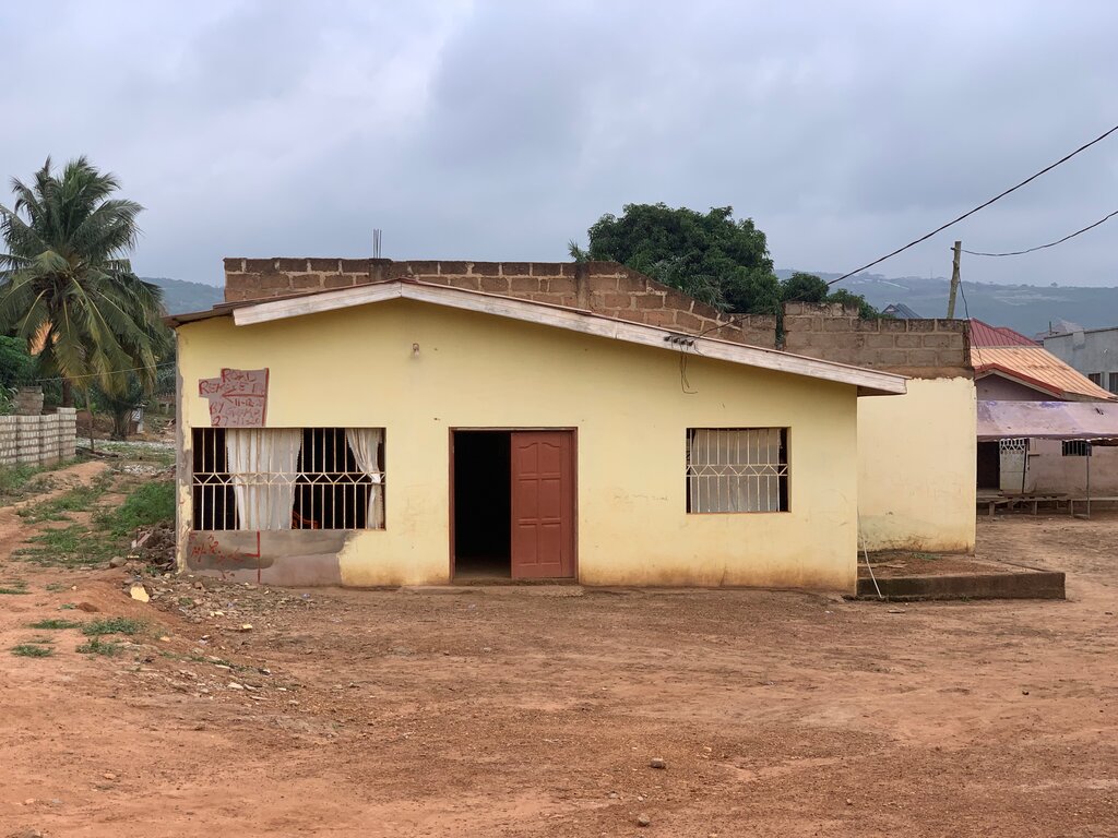 Dini dernekler Pure Christ Fruit Ministry, Dünya, foto