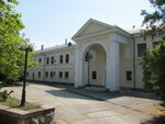 Судак (улица Ленина No:89, корп. 1), tatil altyapısı  Sudak'tan
