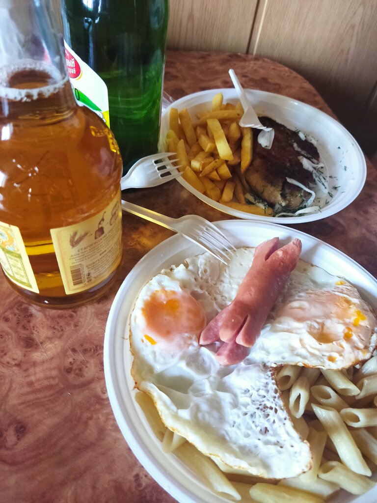 Kafe Кафе, Rostovskaya oblastı, foto