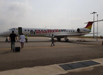 Kumasi Airport (Ashanti, Kumasi Airport), havaalanları  Kumasi'den