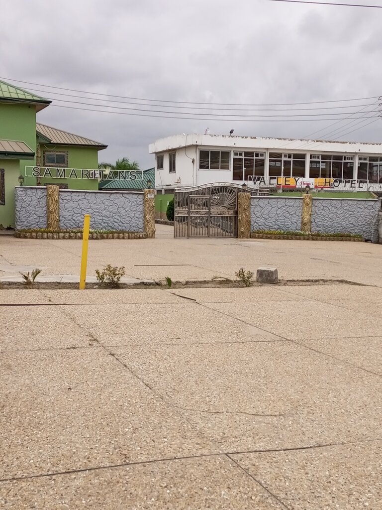 Otel Samaritans Valley Hotel, Dünya, foto