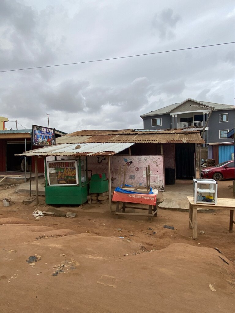 Bar Googo Spot, Dünya, foto