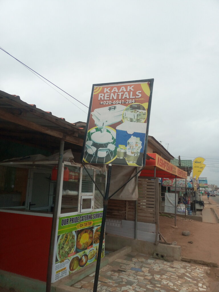 Kültürel etkinlikler için kiralık alanlar Kaak Rentals, Dünya, foto