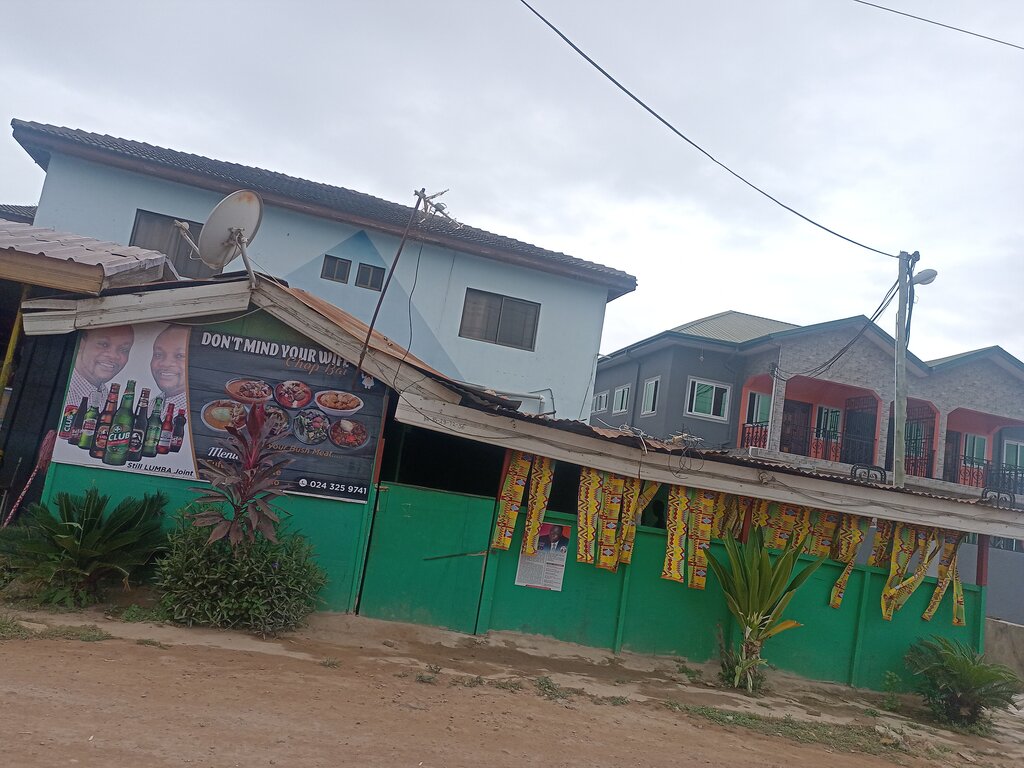 Bar Don't Mind your wife Pub, Dünya, foto