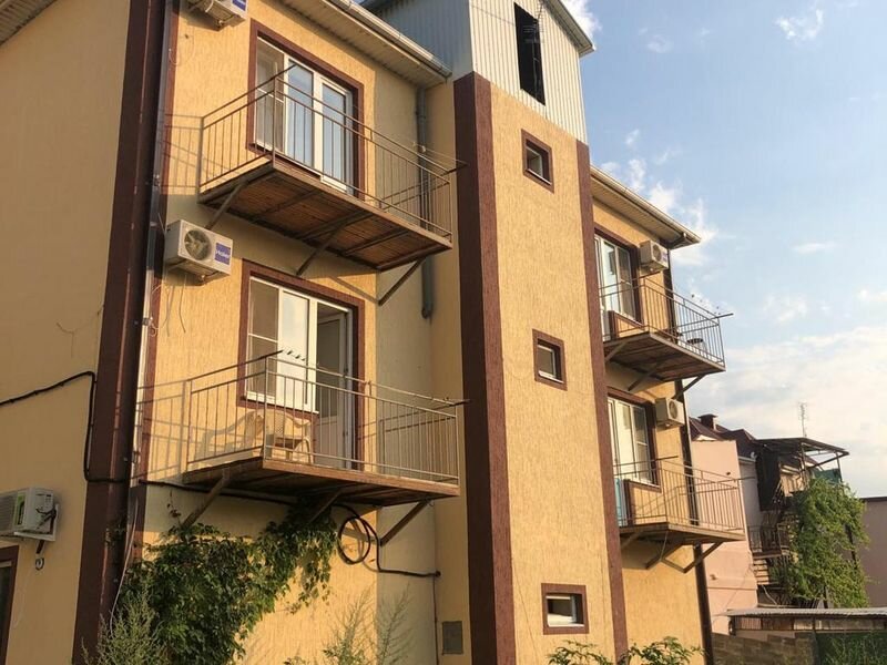 Konuk evi Езид, Krasnodarski krayı, foto