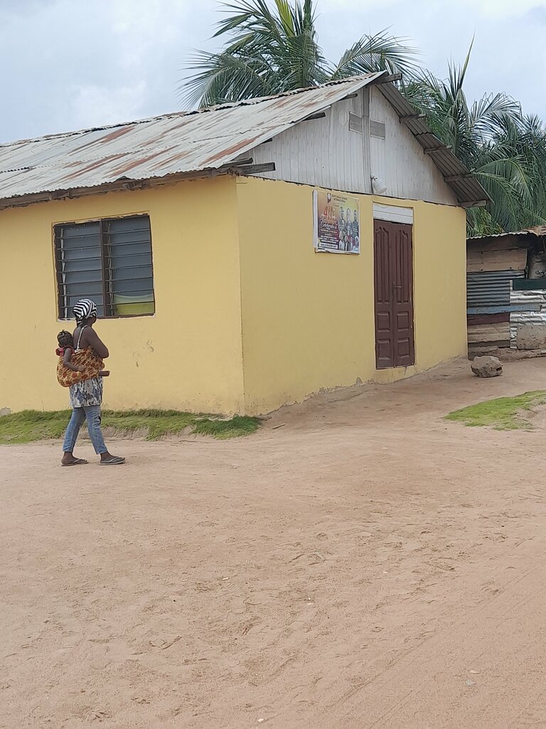 Ortodoks kiliseleri Unity Bible church International, Dünya, foto