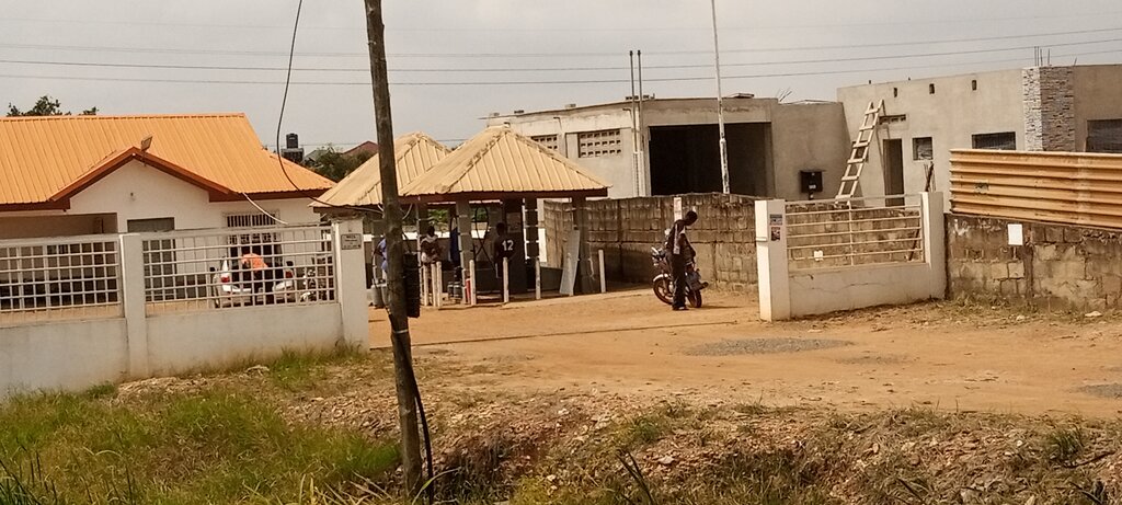 Kafe Classy choice Gas -Gaso petroleum, Dünya, foto