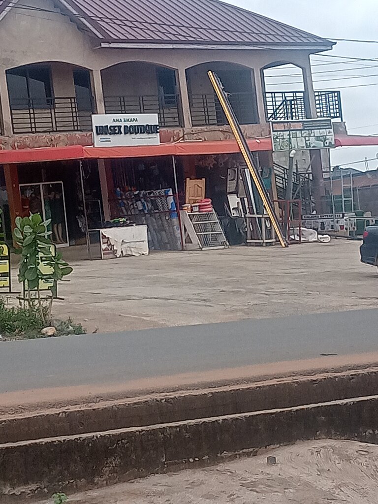 Giyim mağazası Ama sikapa, Dünya, foto