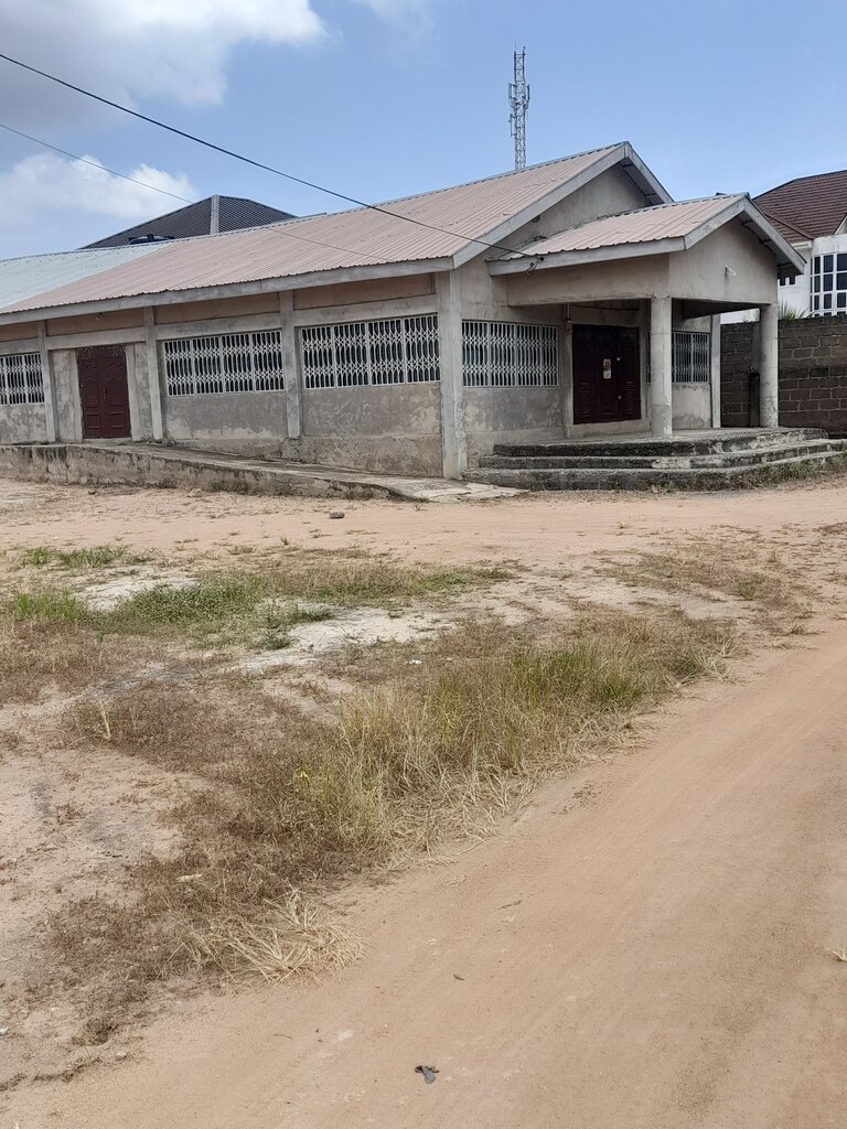 Ortodoks kiliseleri Satellite Rereat and Prayer center, Dünya, foto