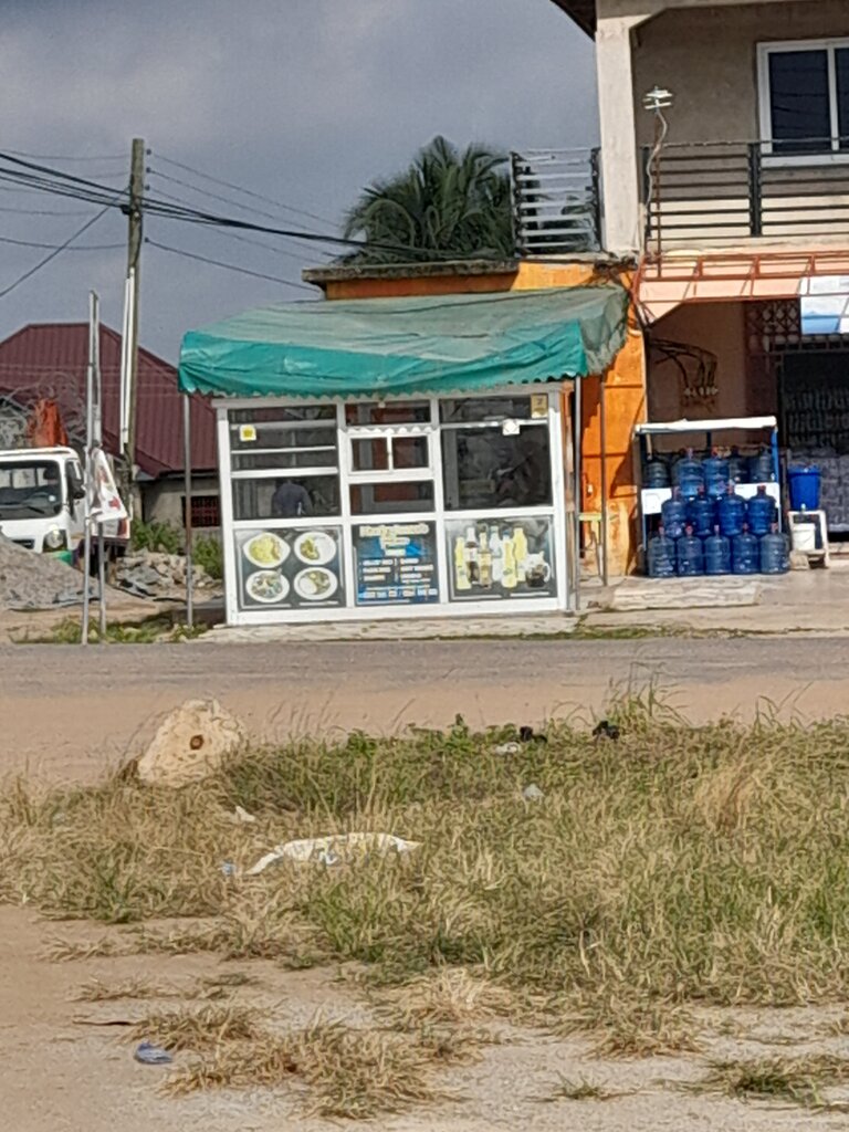 Fast food Manha Amees fast food, Dünya, foto