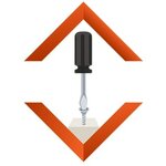 Tool World (Borkovskaya Street No:86Г), elektrik ve benzinle çalışan aletler  Tolyatti'den (Togliatti'den)