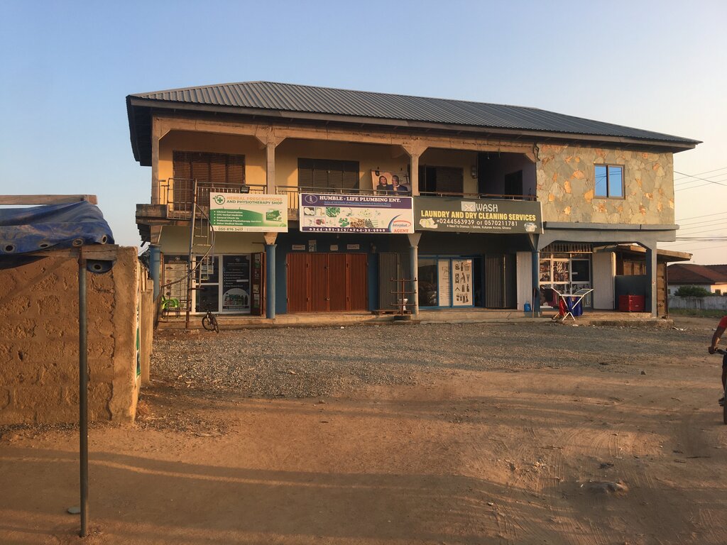 Tıp merkezleri ve klinikler Herbal Prescriptions and physiotherapy, Dünya, foto