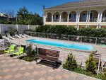 Casa De Lara (Аэрофлотский переулок No:1, село Межводное), otel  Kırım Cumhuriyeti'nden