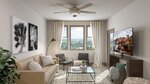 Cuvee Apartments (United States, Glendale, 7200 N 91st Ave), emlak ofisi  Glendale'den