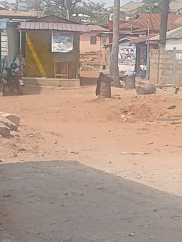 Soğuk hava tesisi Rahma cold store, Dünya, foto