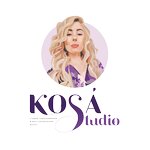 Kosa studio (Verkhnyaya Embankment No:161/16), saç uzatma  Irkutsk'tan
