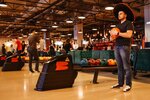 Brooklyn Bowl (ulitsa Timofeya Charkova No:60), restoran  Tiumen'den
