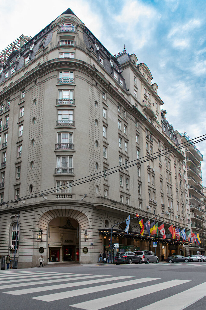 Saatçiler Zanotti Joyas & Diseños, Buenos Aires, foto
