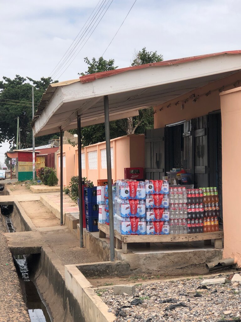 Su satışı Everpure Depot, Dünya, foto