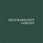 Law firm Shaymardanov & Sabitov (Chernyshevskogo Street No:33), hukuk büroları  Kazan'dan