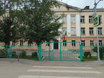 Средняя школа № 78 (Delegatskaya Street No:18), ortaokul  Krasnoyarsk'tan