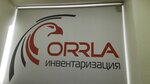 Orrla (Marksistskaya Street No:3с1), muhasebeciler  Moskova'dan