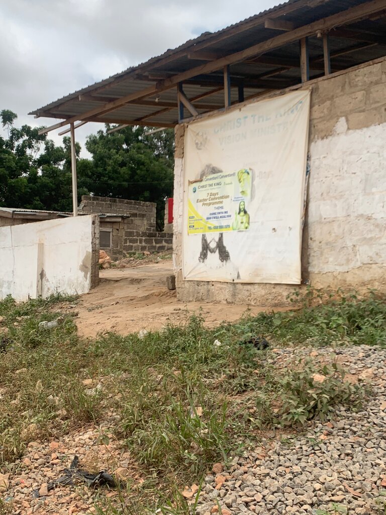 Dini dernekler Christ The King, Dünya, foto