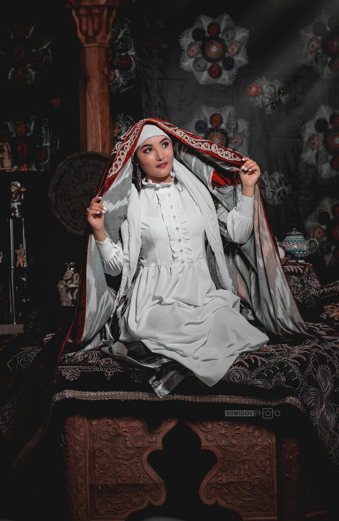 Fotoğraf hizmetleri Xomidov group, Andican, foto