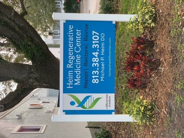 Spa Heim Regenerative Medicine Center, Tampa, foto