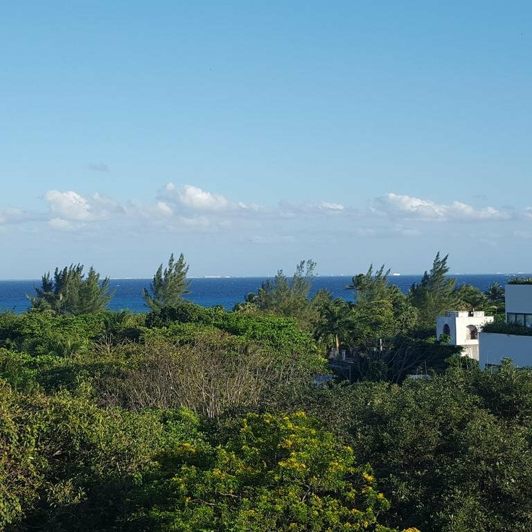 Otel Suite Casa De Mar, Playa Del Carmen, foto