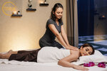 Touch Wellness Center (W3, Cluster W, Jumeirah Lakes Towers, Al Thanyah 5, Al Thanyah, Hadaeq Mohammed Bin Rashid, Dubai), spa