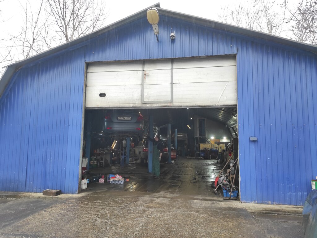 Araba klimalarının yakıt ikmali ГРМ-авто, Moskova, foto