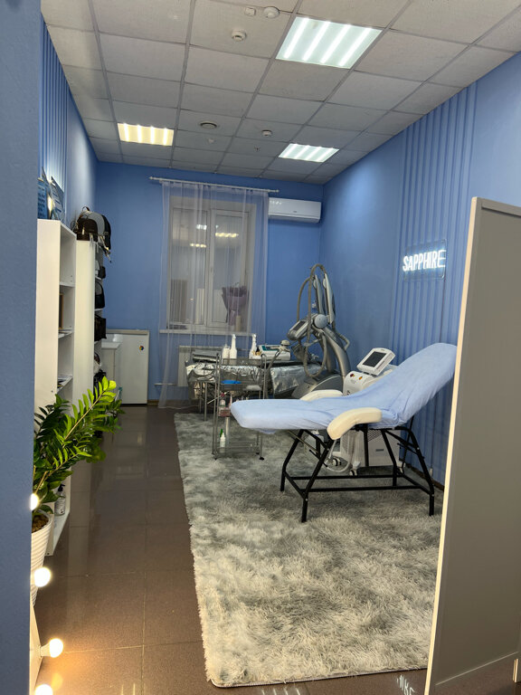 Epilasyon Sapphire, Kazan, foto